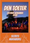 Toeter oktober-november 2022-2023