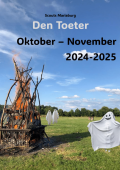 Toeter oktober-november 2024-2025